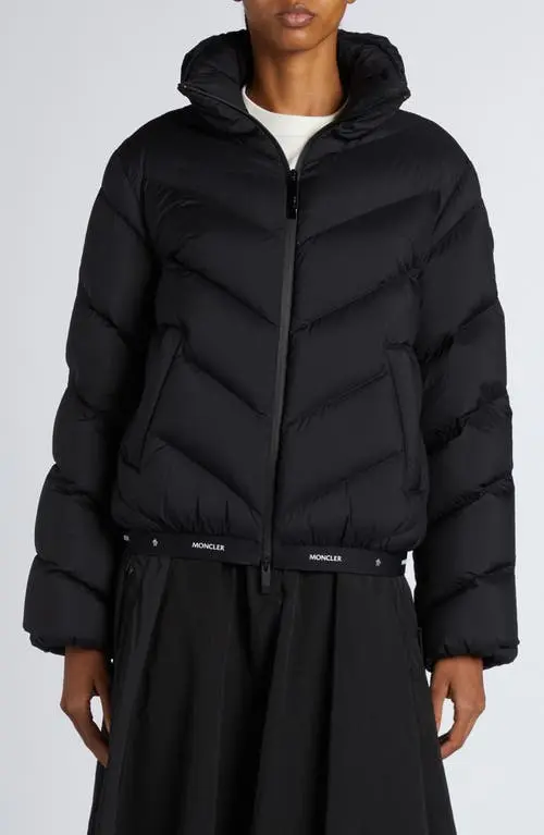 Moncler Grignan Down Jacket