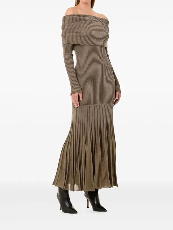 NICHOLAS Maxine Maxi Dress