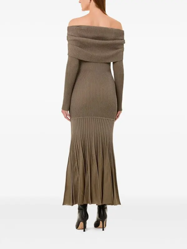 NICHOLAS Maxine Maxi Dress