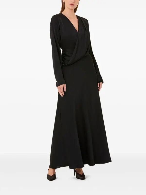 NICHOLAS Yuri Maxi Dress