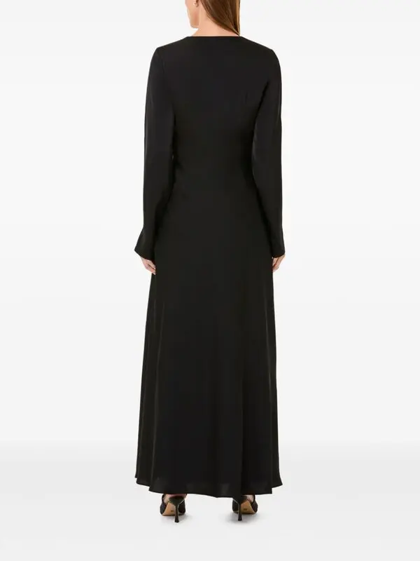 NICHOLAS Yuri Maxi Dress