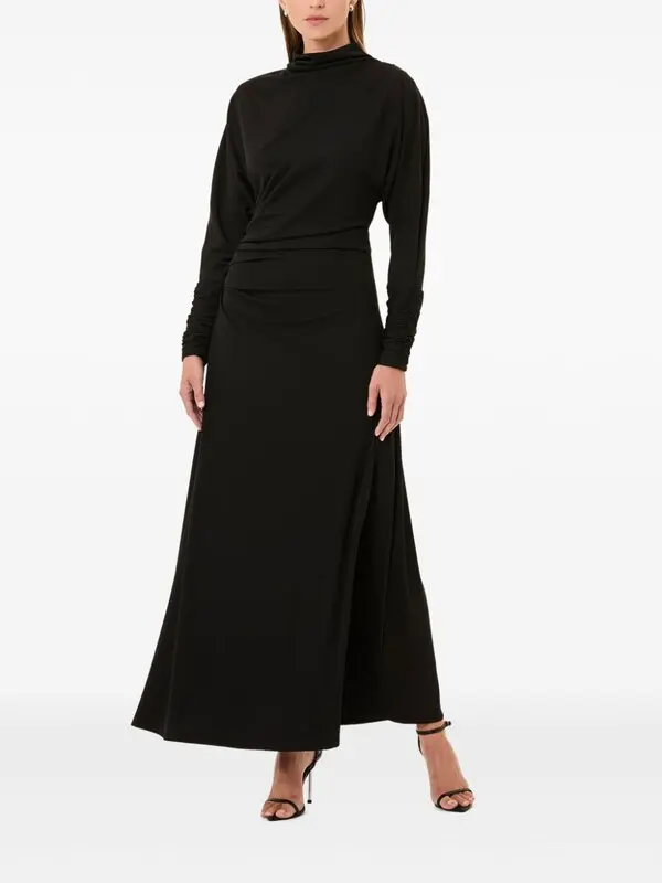NICHOLAS Cora Midi Dress