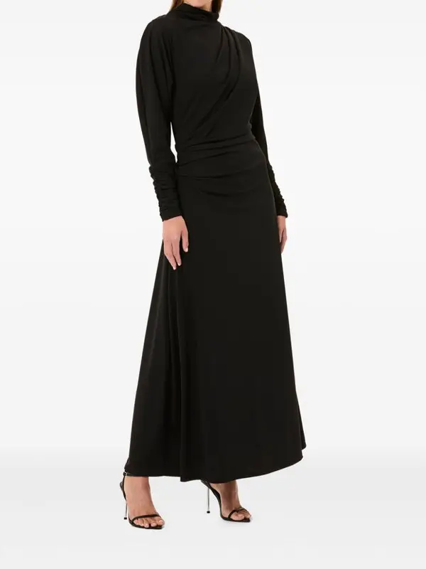 NICHOLAS Cora Midi Dress