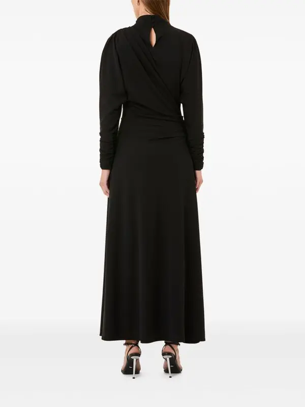 NICHOLAS Cora Midi Dress