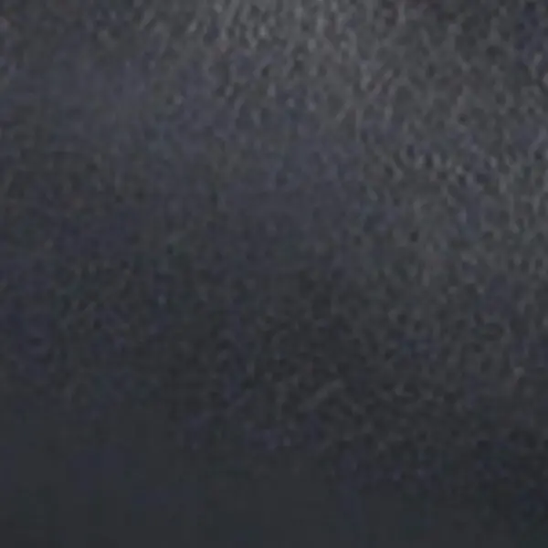 PAPOUELLI Leather Mary Janes - Navy