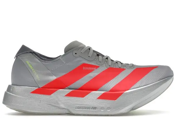 Adidas Adizero Adios Pro 4 Ekiden Pack