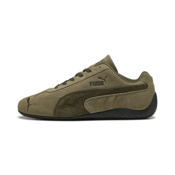 PUMA Speedcat Og Sneakers - Green