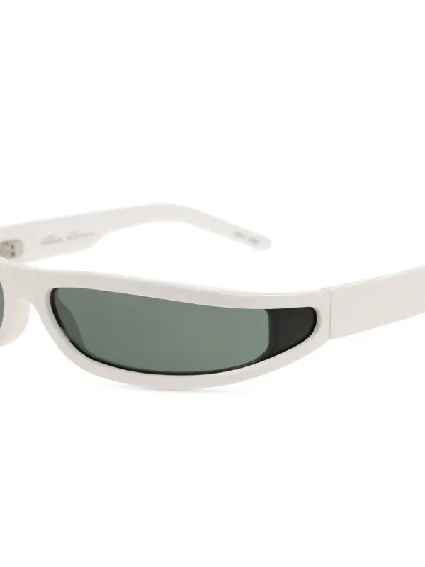 Rick Owens Fog Sunglasses