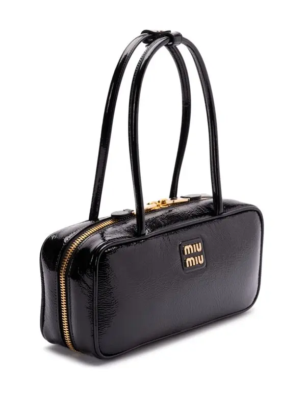 Miu Miu Beau Tote Bag