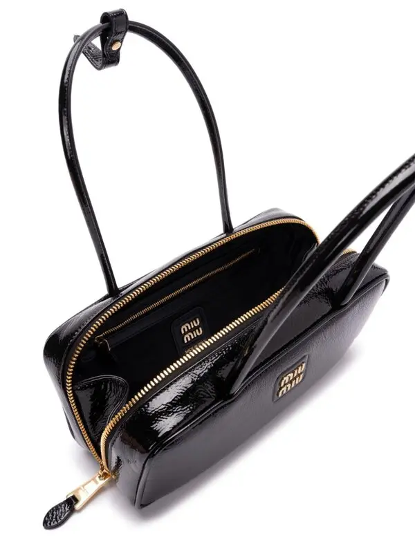 Miu Miu Beau Tote Bag