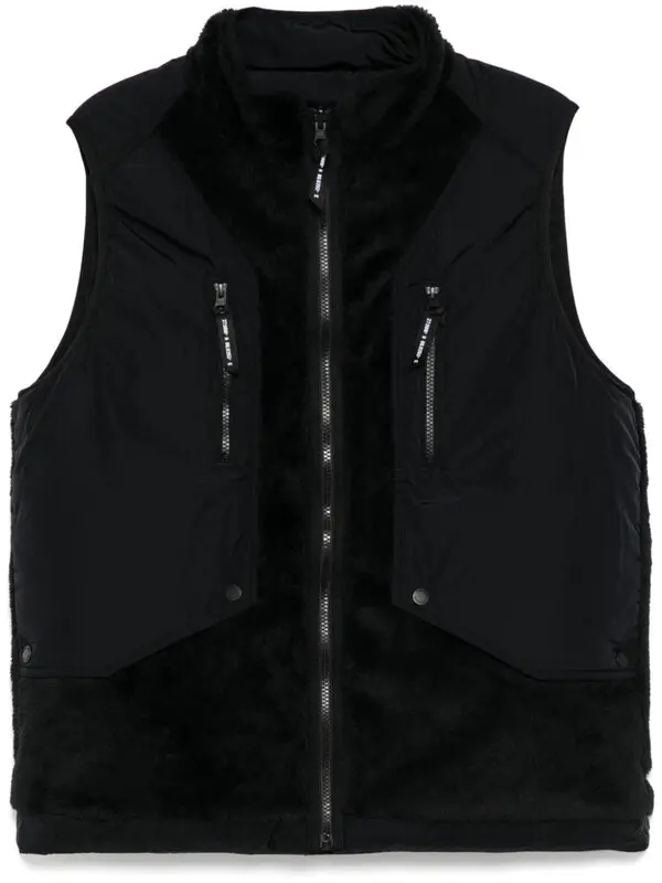 SPOONYARD Polarecho Reversible Vest