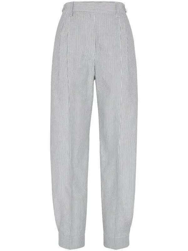 Brunello Cucinelli Sartorial Baggy Trousers