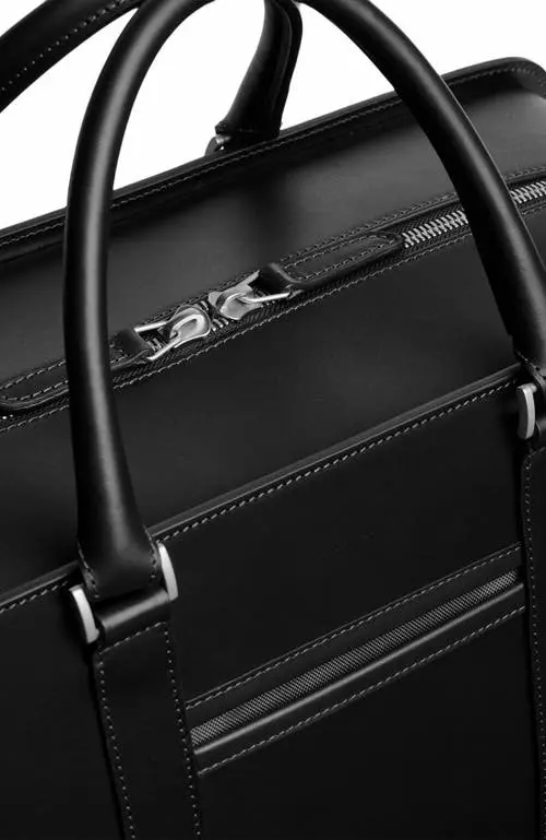 CARL FRIEDRIK Palissy Duffle Bag - Black