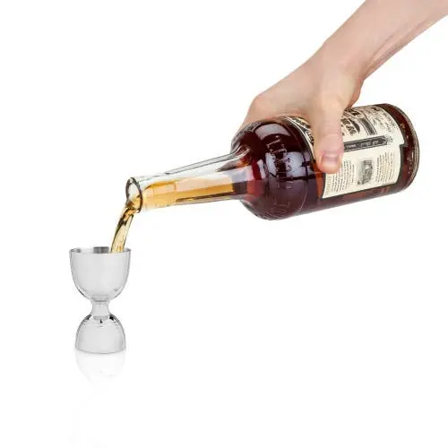 VISKI Canterbury Jigger