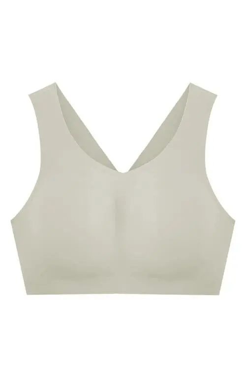 EVELYN & BOBBIE Defy Wireless Bra - Aloe
