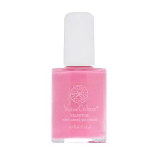 HONEYBEE GARDENS Watercolors Nail Enamel - Medium Pink