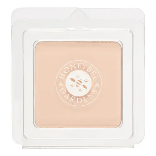 HONEYBEE GARDENS Pressed Mineral Powder Foundation - Avignon: Pale To Light Neutral