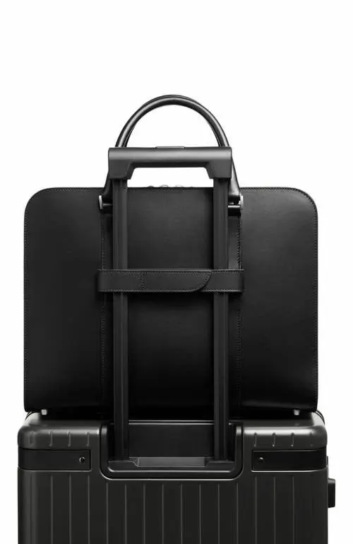 CARL FRIEDRIK Palissy Smart Holder - Black