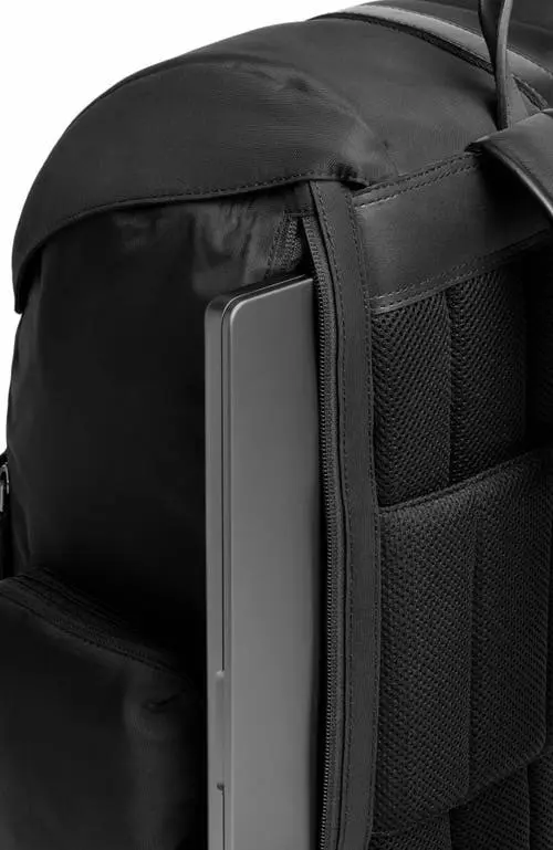 CARL FRIEDRIK Traverse Backpack Nylon