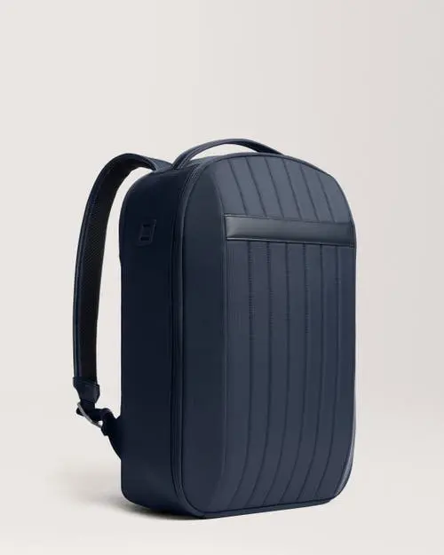 CARL FRIEDRIK 72-hour Backpack - Navy