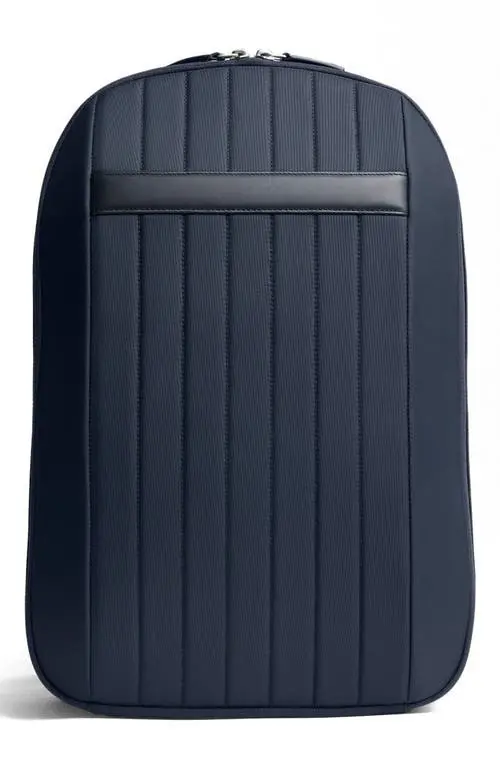 CARL FRIEDRIK 72-hour Backpack - Navy