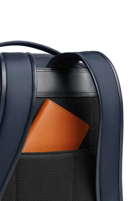 CARL FRIEDRIK 72-hour Backpack - Navy