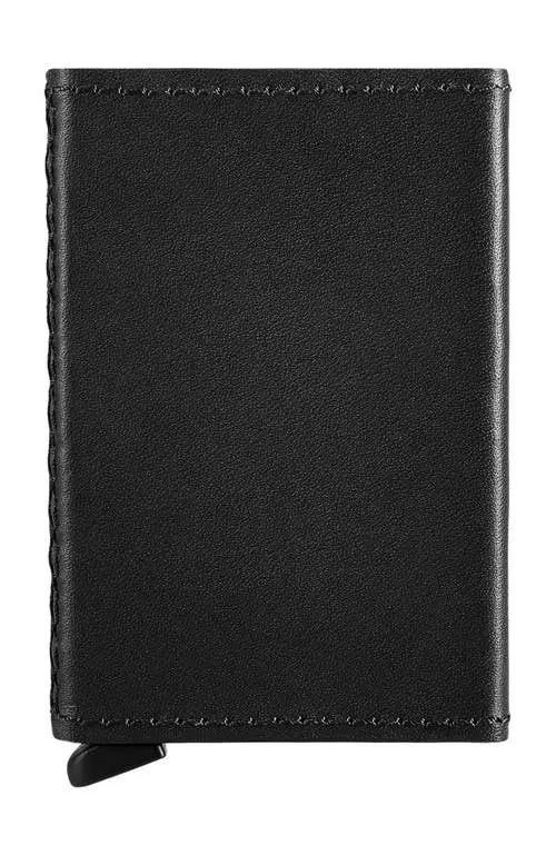 CARL FRIEDRIK The Cardprotector - Black