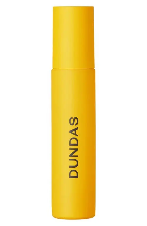 Dundas Hydratan Tinted Moisturizer