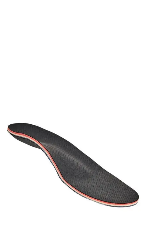 STINAA.J 5-bar System Orthopedic Insoles - Black
