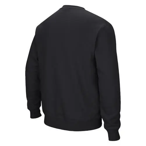 COLOSSEUM Vanderbilt Commodores Arch & Logo Pullover Sweatshirt