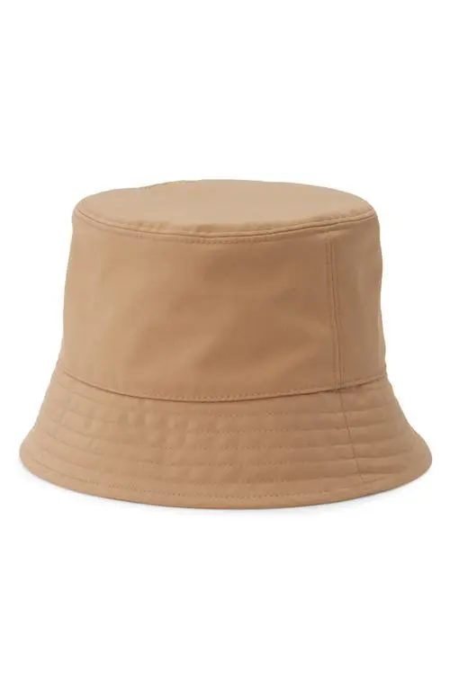 Moncler Archivio Dna Bucket Hat - Beige