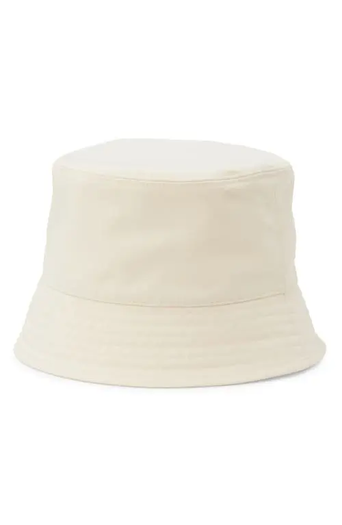 Moncler Archivio Dna Bucket Hat - White
