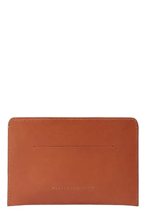 CARL FRIEDRIK Easton Passport Holder