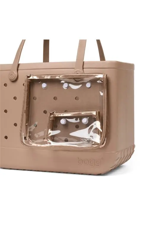 BOGG BAG Original Tote - Camel
