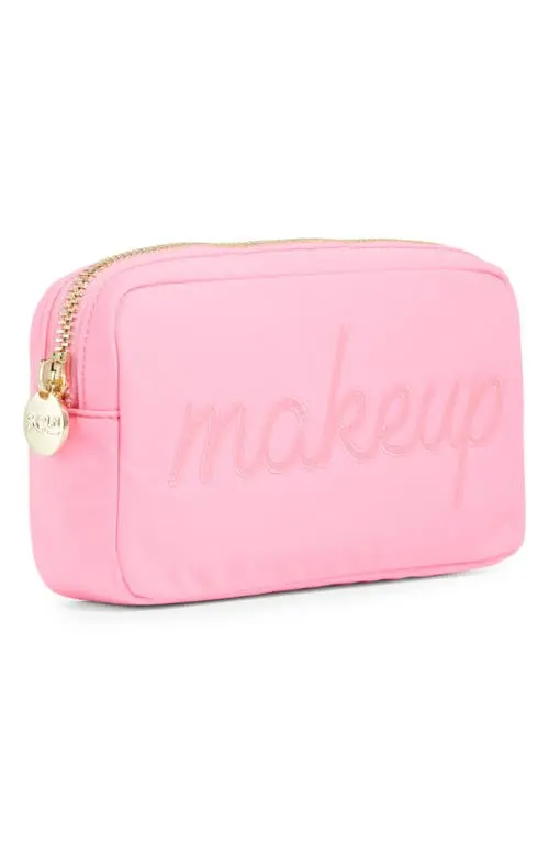 Stoney Clover Lane Embroidered Pouch