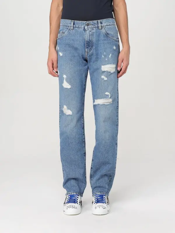 Dolce & Gabbana Jeans