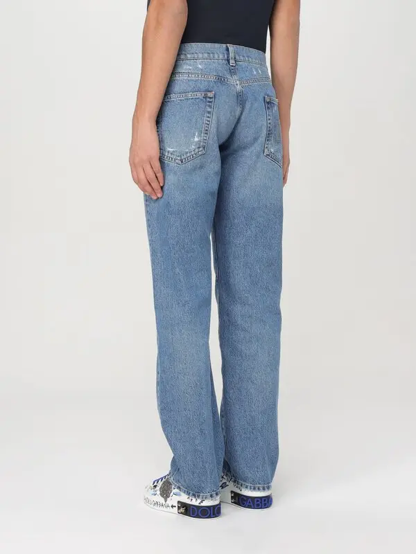 Dolce & Gabbana Jeans