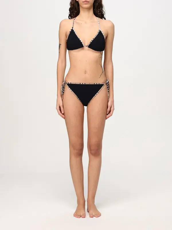 Burberry Swimsuit - Black