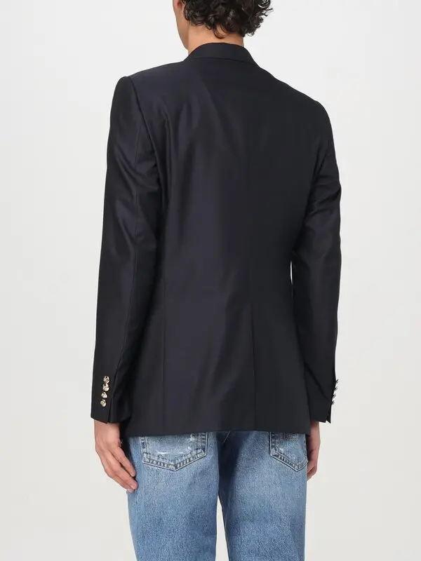 Dolce & Gabbana Tailored Blazer