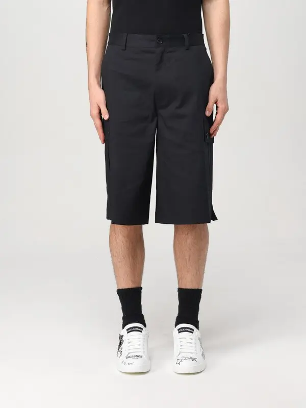 Dolce & Gabbana Cargo Shorts