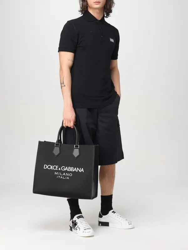 Dolce & Gabbana Cargo Shorts