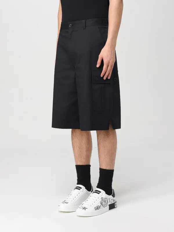 Dolce & Gabbana Cargo Shorts
