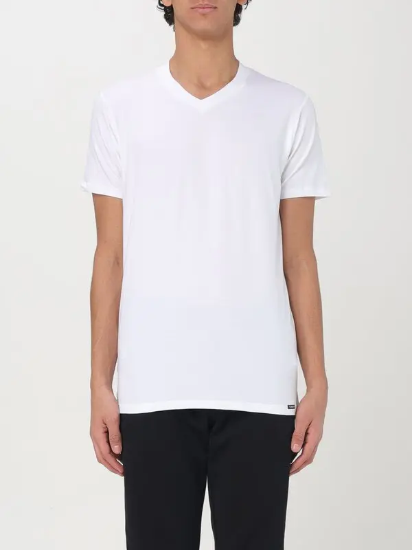 TOM FORD T-shirt - White
