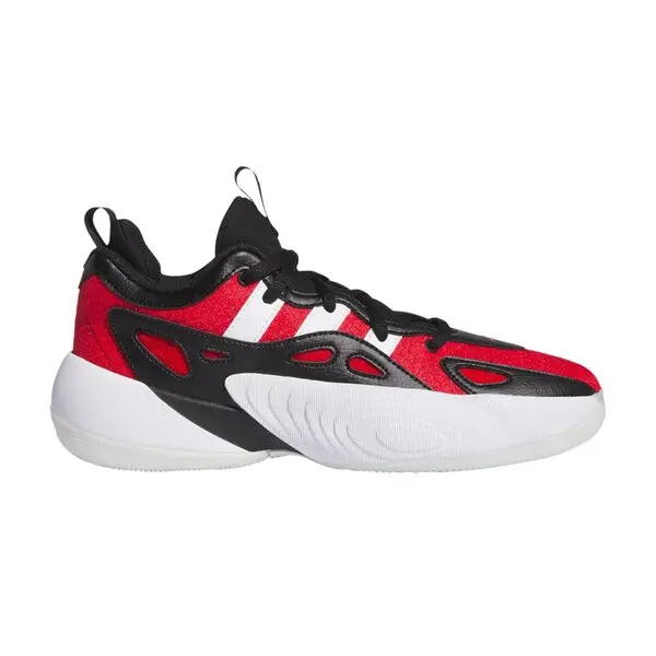 Adidas Trae Young Unlimited 2 - Red