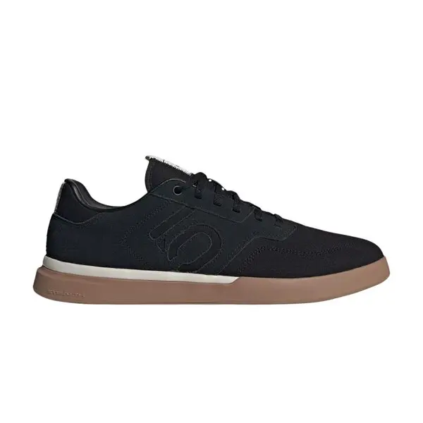 Adidas Five Ten Sleuth Sneakers - Black