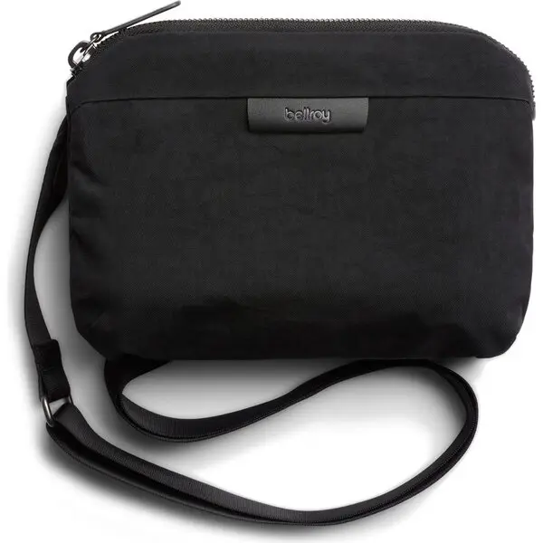 Bellroy Tokyo Crossbody Bag - Raven