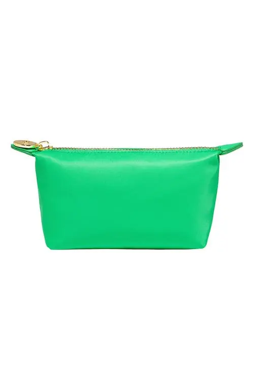 Stoney Clover Lane Nylon Pouchette - Avocado