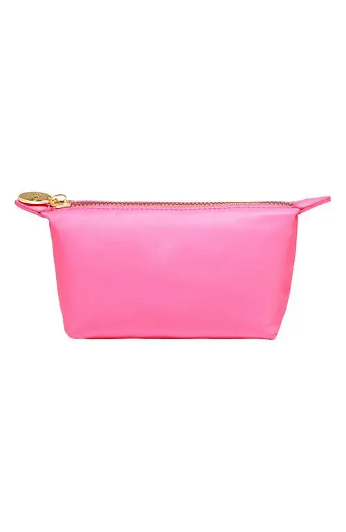 Stoney Clover Lane Nylon Pouchette - Bubblegum