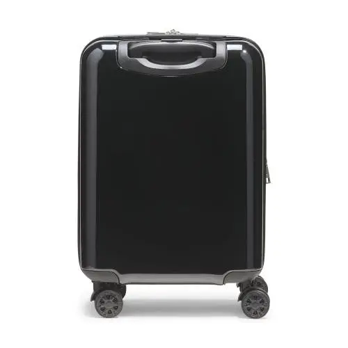 Karl Lagerfeld Up In Paris 21" Carry-on Suitcase