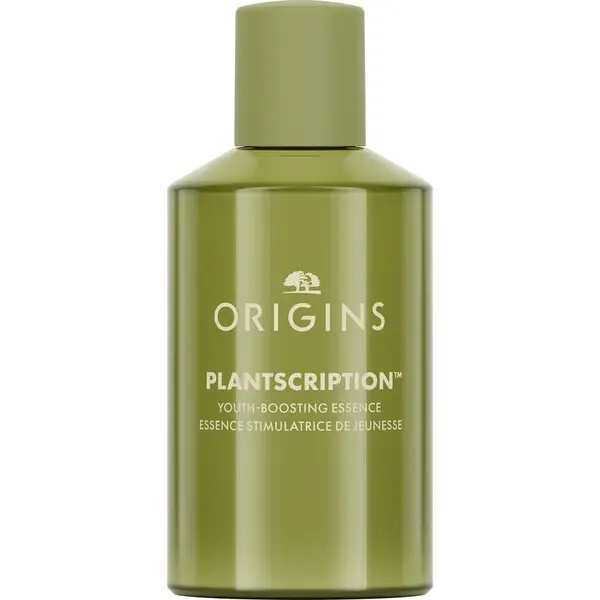 ORIGINS Plantscription™ Youth-boosting Essence - No Color